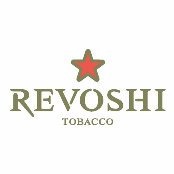 Revoshi Tobacco Tütün Kodları - Nargile Burada